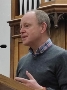 Fermanagh Christian Fellowship